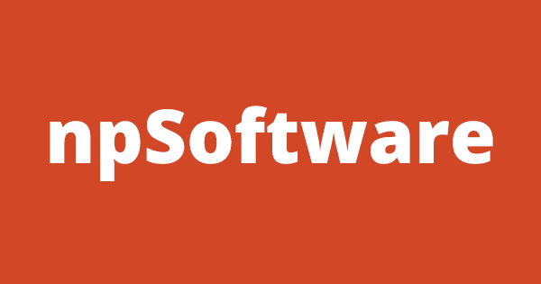 npSoftware